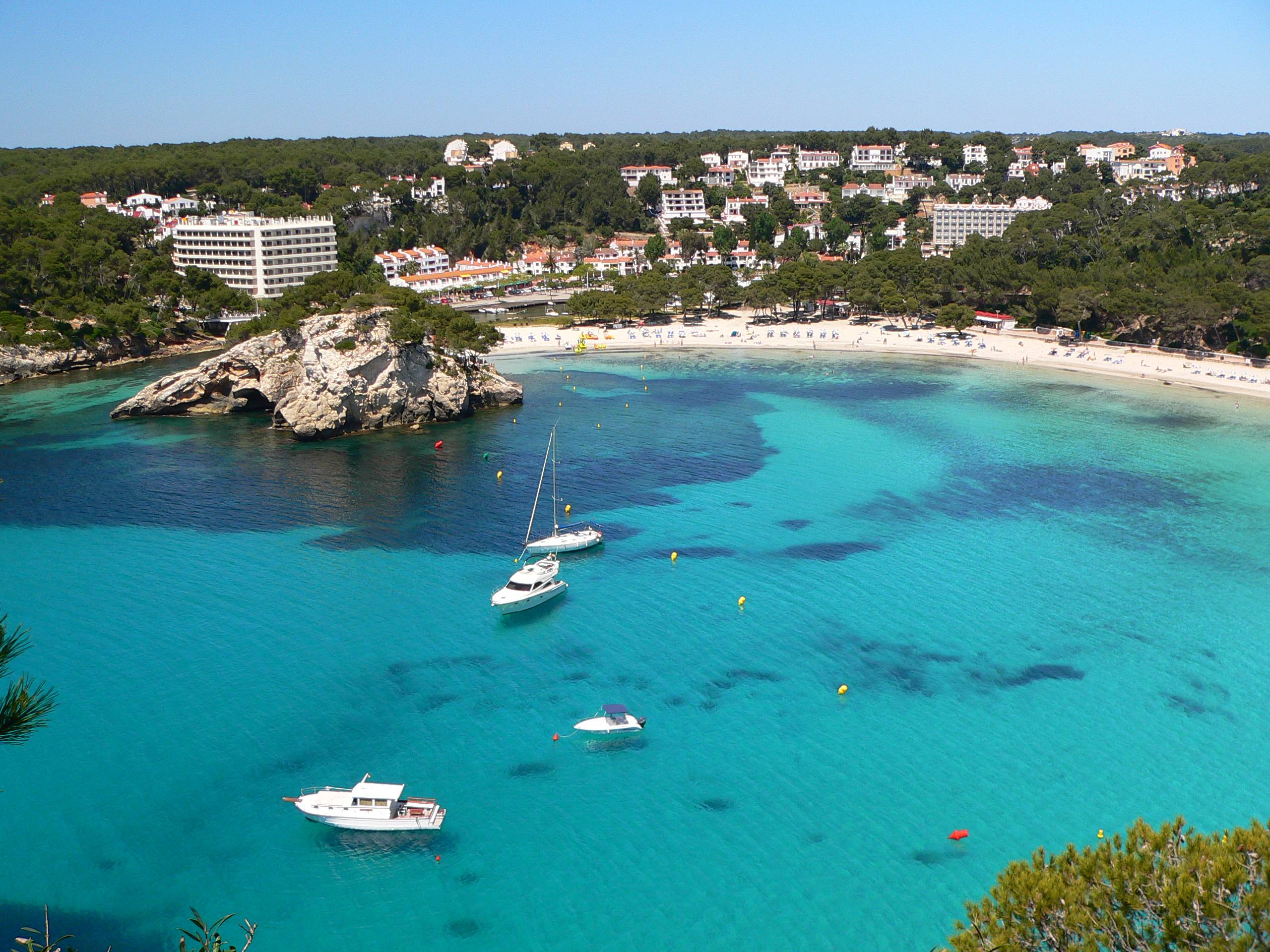 Estate 2015 low cost a Minorca