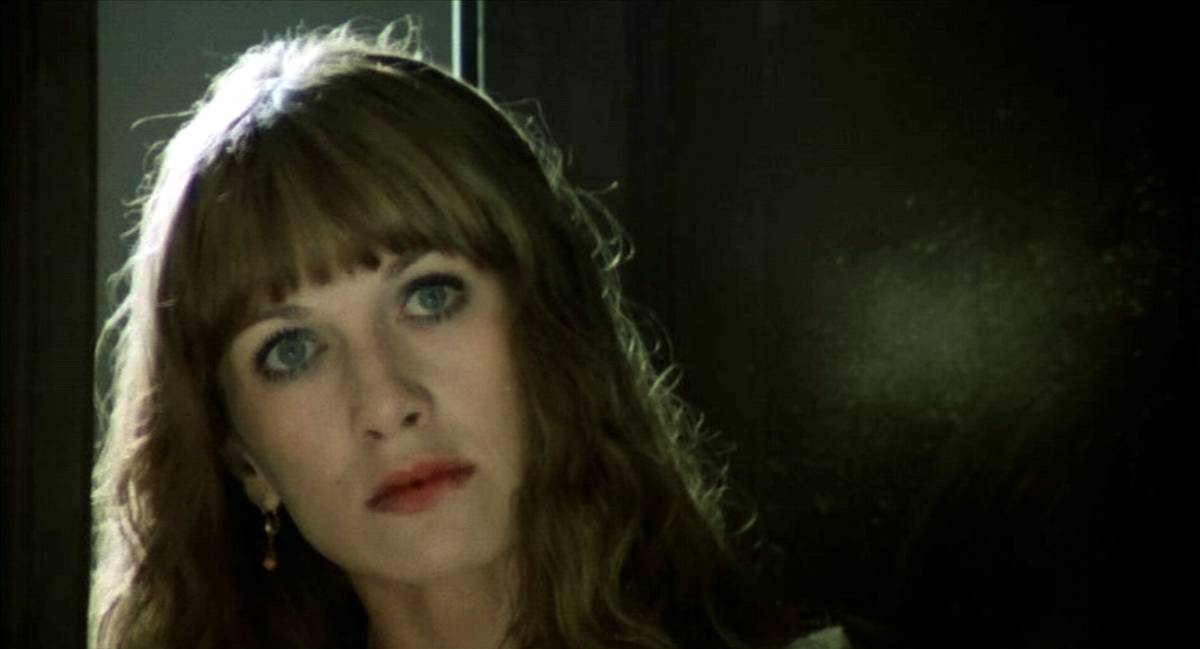 Daria Nicolodi Shock