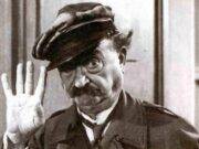 Gilberto Govi, chi era: età, carriera, vita privata dell’attore