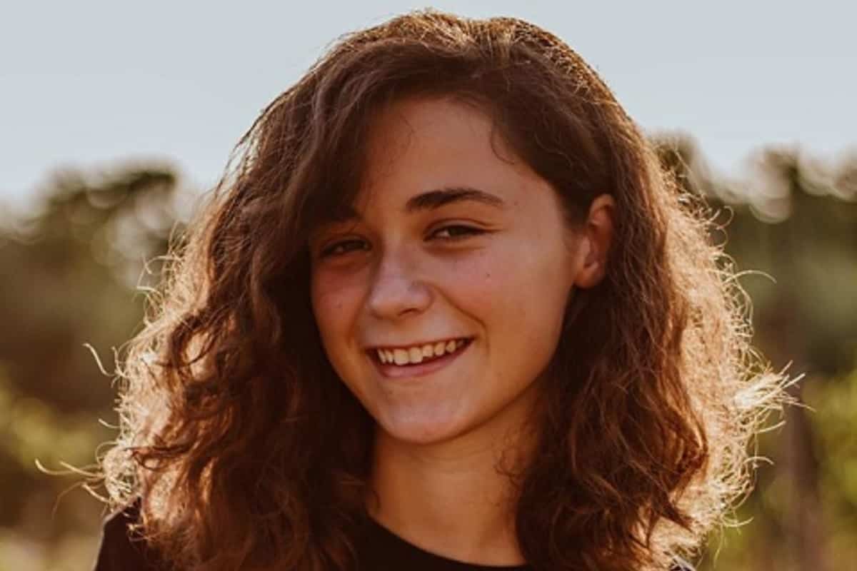 Daria Huber's Instagram, Twitter & Facebook on IDCrawl