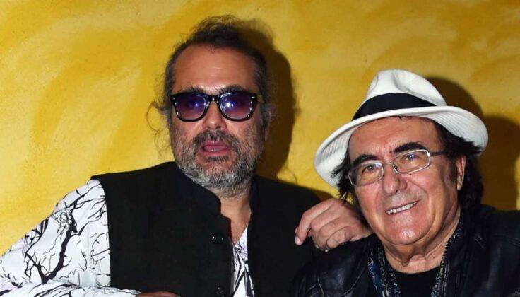 Yari Carrisi, chi è il figlio di Al Bano e Romina: età, foto, carriera