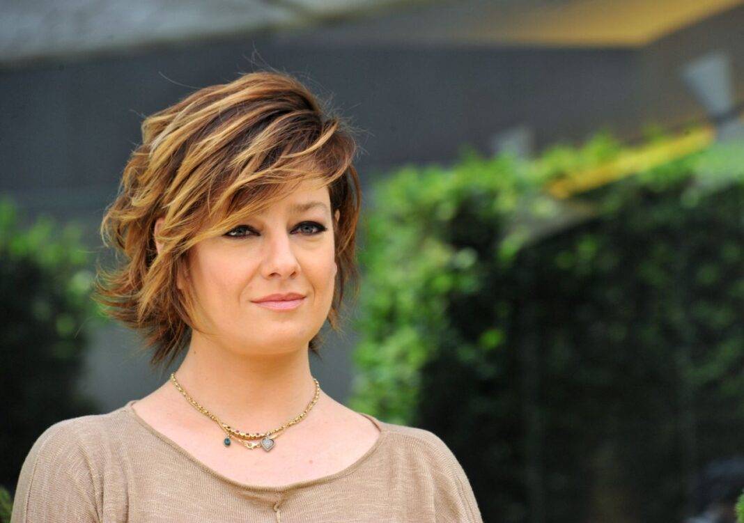 Giovanna Mezzogiorno, chi era la madre Cecilia Sacchi: la sua storia