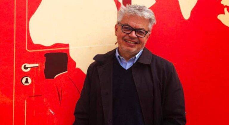 Daria Bignardi, chi è l’ex marito Luca Sofri: età, carriera, vita privata