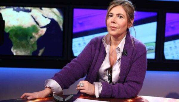 Maria Latella, chi è la giornalista e conduttrice nominata Cavaliere ...