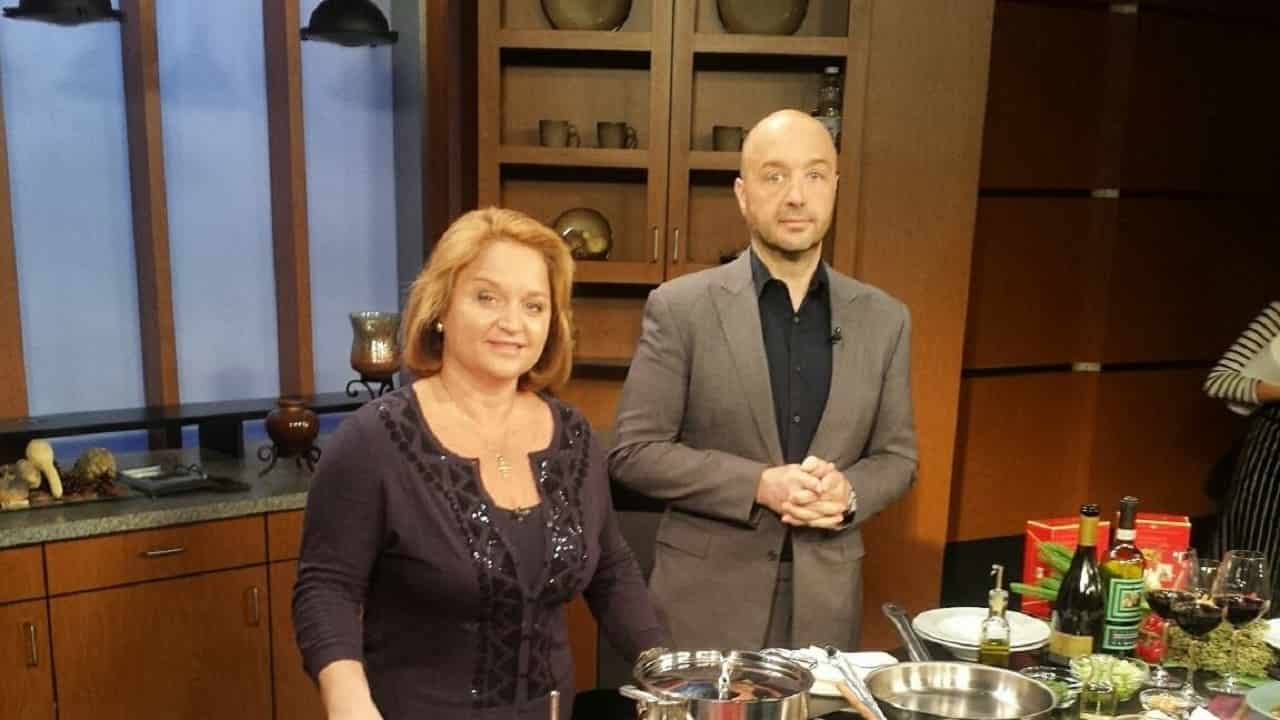 Joe Bastianich Wife And Kids