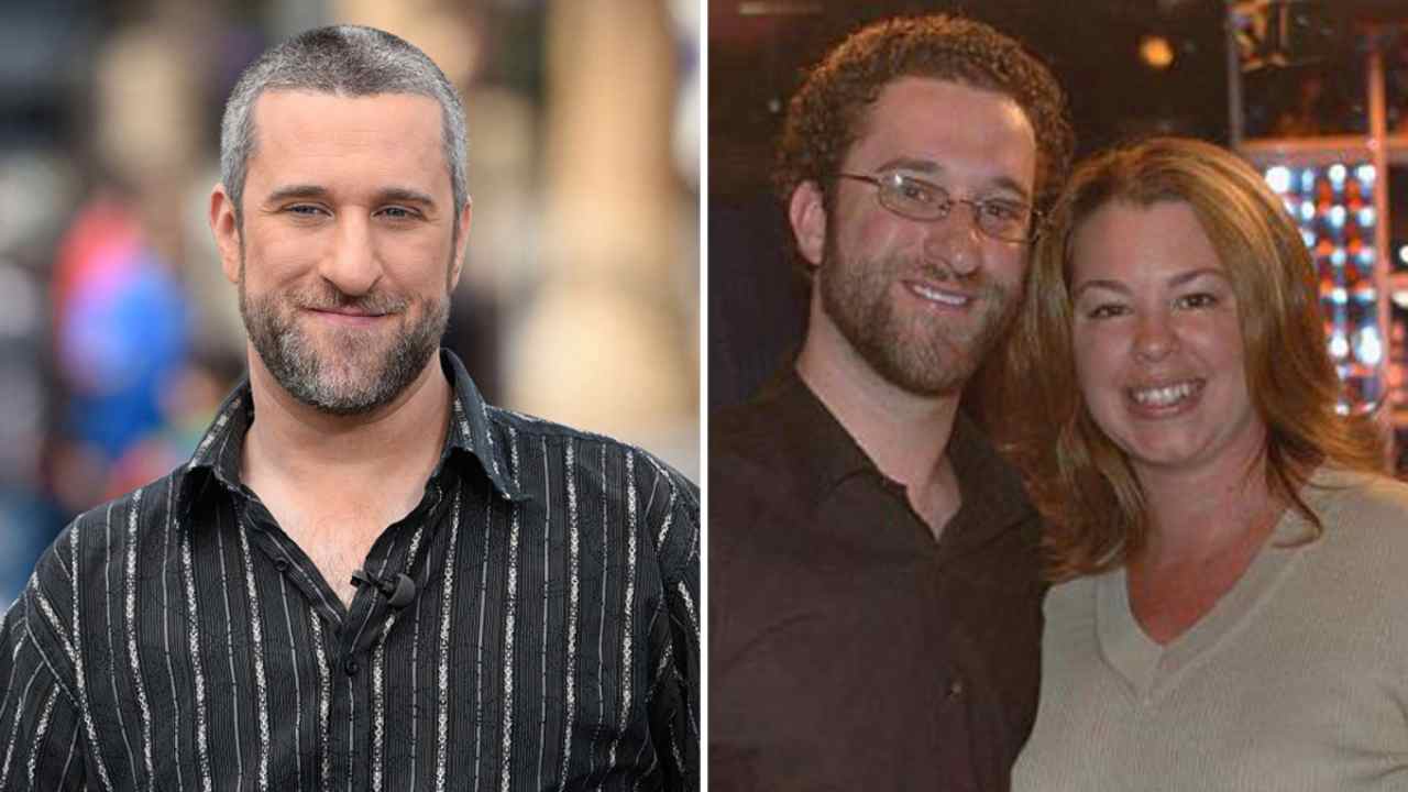 Dustin Diamond, chi è la moglie Jennifer Misner: il doloroso addio
