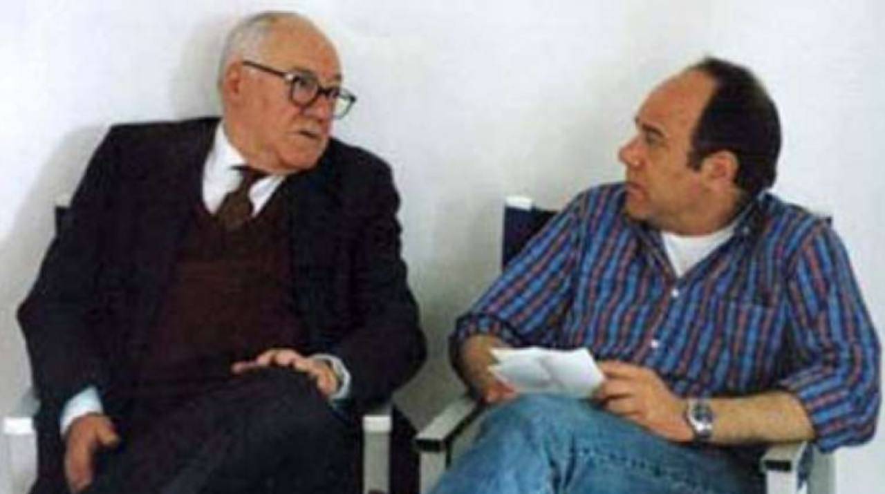 Carlo Verdone, quando il padre professore lo bocciò all’esame di cinema