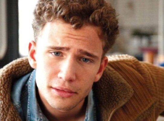 Matilda De Angelis, chi è il fratello Tobia: anche lui fa l’attore – FOTO