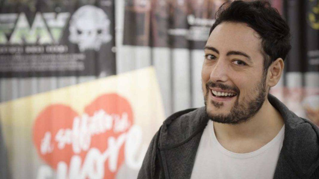 The Jackal, chi è Ciro Capriello: età, carriera, vita privata e curiosità