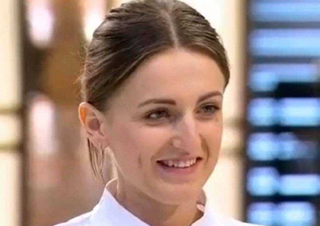 Ricordate Kateryna Gryniukh di Masterchef? Ecco dove lavora oggi