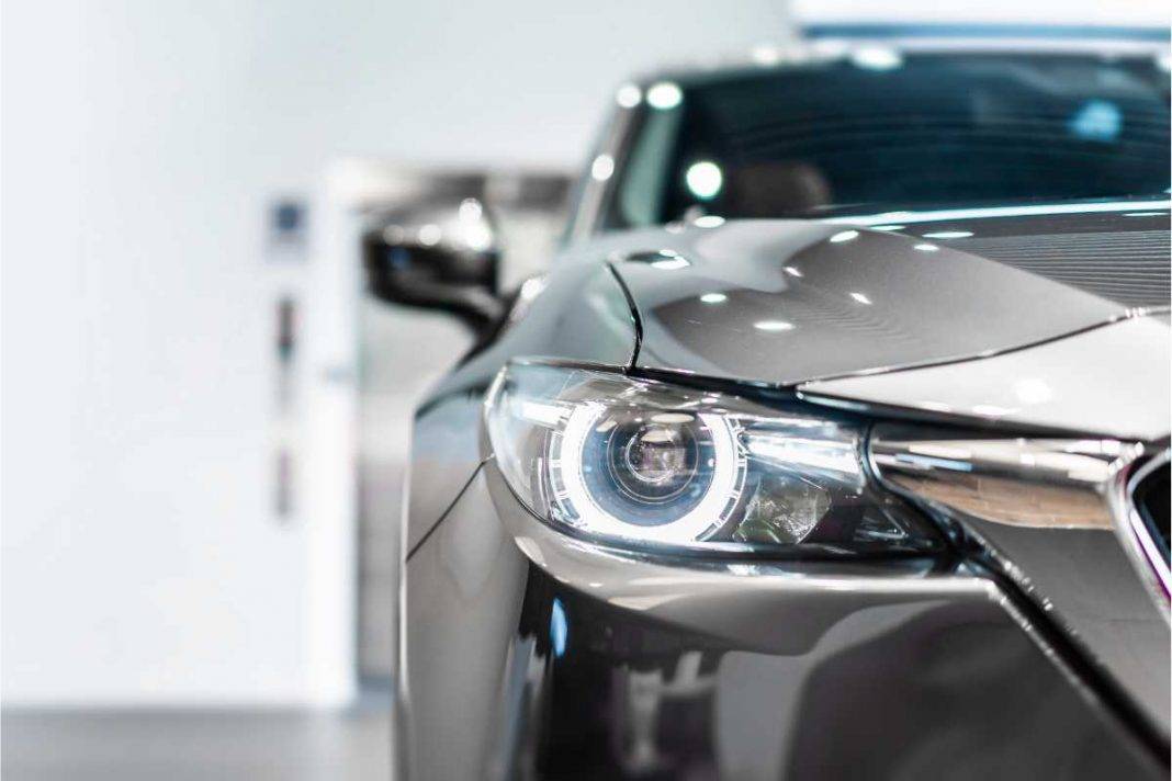 Auto: le lampade fari led sono legali? Attenzione alla legge in materia ...