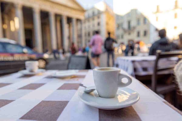 I caffè storici di Roma, una chicca della Capitale: la guida rapida ...