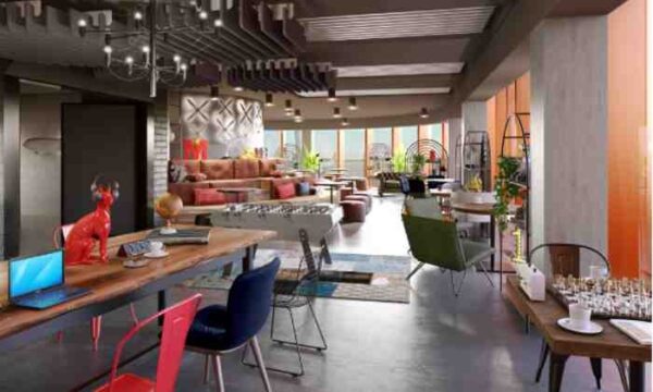 Marriott International fa il suo ingresso in Lussemburgo con due nuovi ...