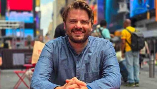 Il mio viaggio a New York Tv Show, alla scoperta della grande mela con ...