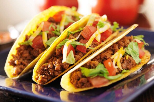 Tacos messicani, con la ricetta originale porti in tavola un pezzo di ...