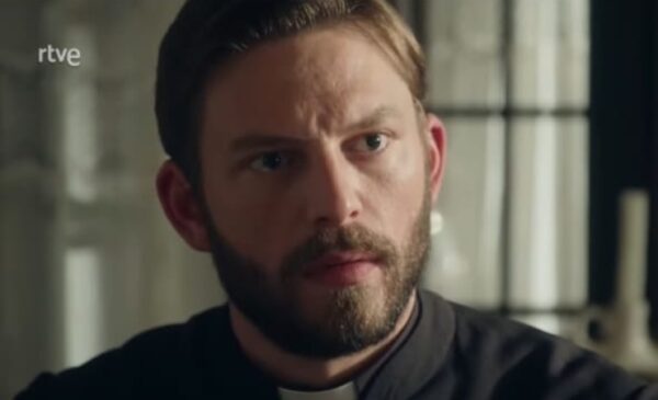 La Promessa, Maria scopre tutto su padre Samuel: adesso non può più ...