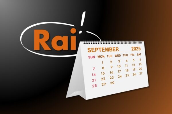 Brutte notizie per l'amata Rai: cambio di programmazione inaspettato ...