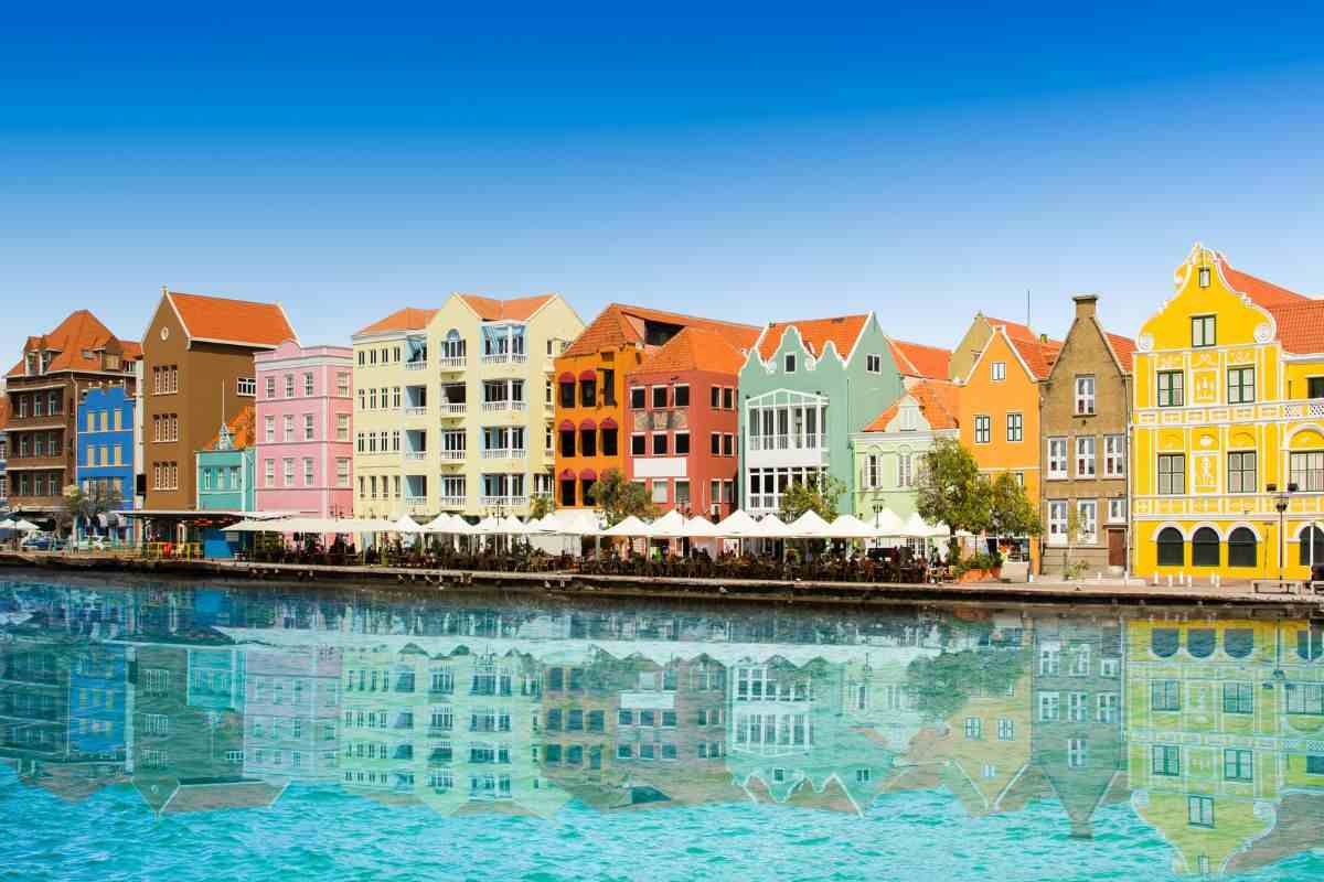 Un Intreccio Di Culture E Colori Questa Cura ao L isola Della Un Intreccio Di Culture E Colori Questa Cura ao L isola Della