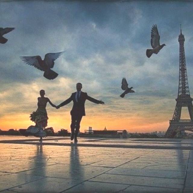 San Valentino 2014: Parigi, la meta perfetta per gli innamorati ... San Valentino 2014: Parigi, la meta perfetta per gli innamorati ...